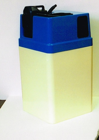 Service Station Unit (Inc Watering Can & Bucket) – Master Glass Industries